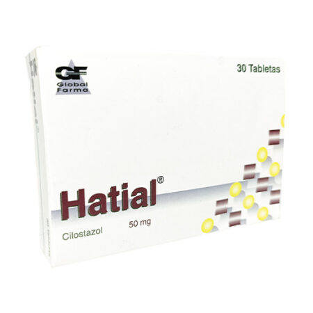 Cardiovascular – Global Farma Venezuela