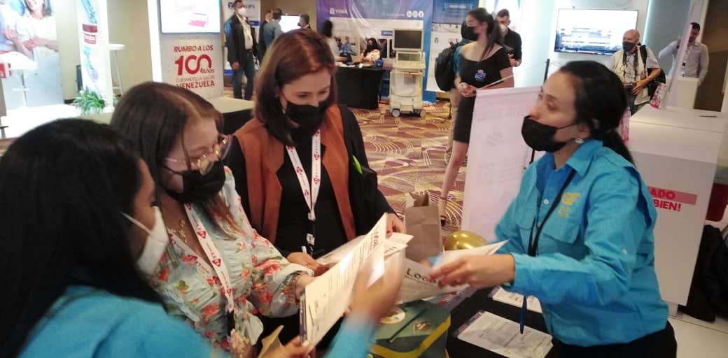 Nosotros – Global Farma Venezuela