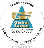 Nosotros - Global Farma Venezuela